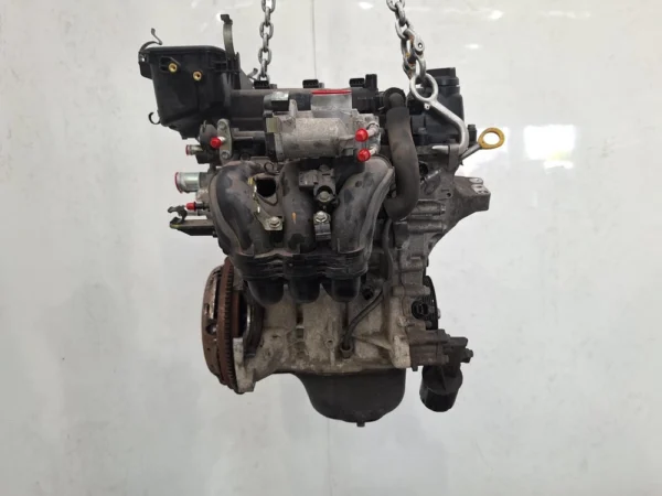 Toyota 1KR Engine – AUTO HANZY CO.